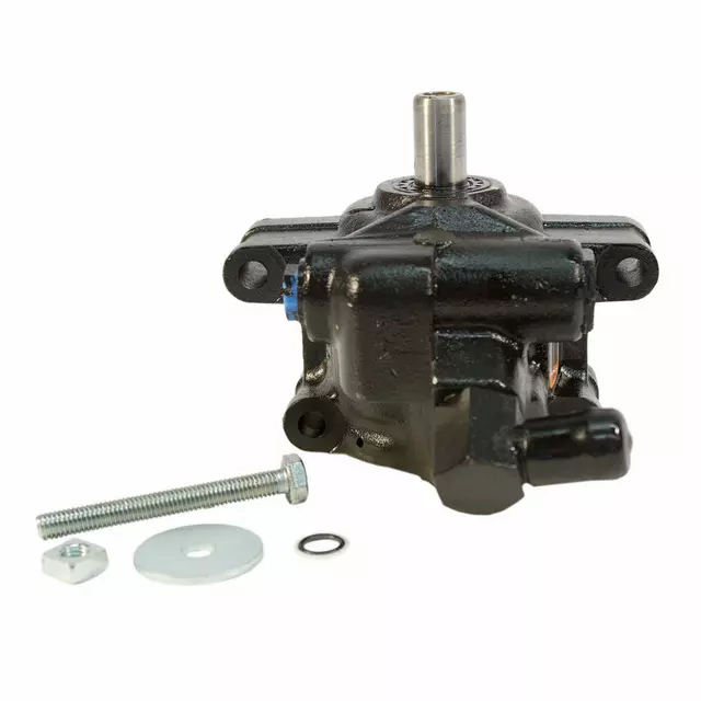 Shop Genuine Ford Power Steering Pumps Online | Ford Parts Center