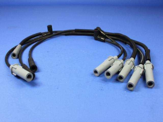 2007-2011 Jeep Wrangler Ignition Cable Package 68017712AC | Mopar Estores
