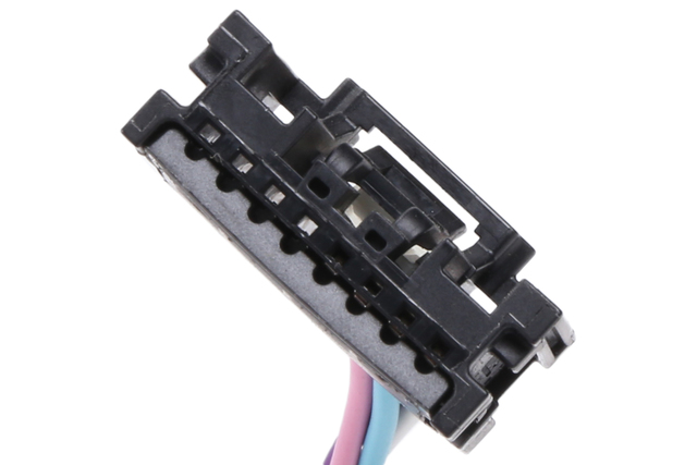 2017-2023 Chevrolet Driver Side Drive Motor Battery Sensor Module ...