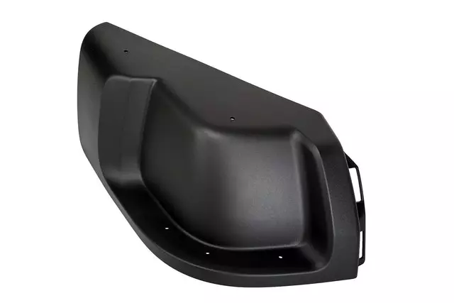 Bumper & Components - Rear for 2018 Chevrolet Colorado | GMPartsDirect.com