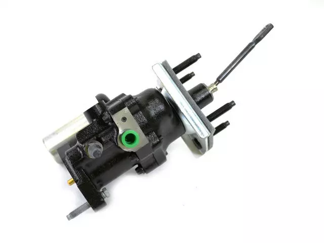 2012-2018 Ram Power Brake Hydro-Booster 68144663AA | Mopar eStore