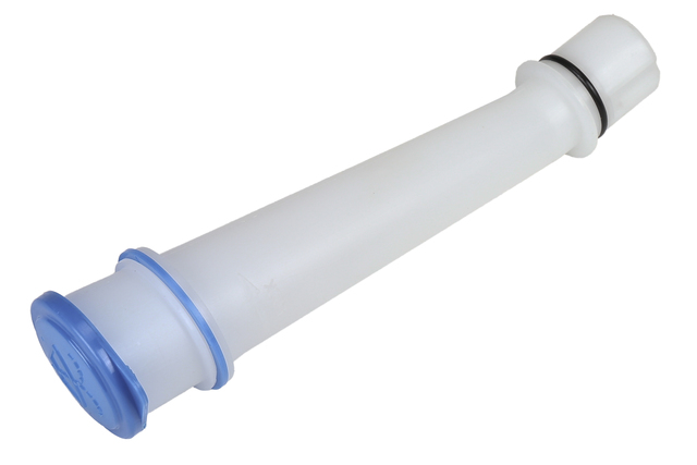 2009-2011 GM Windshield Washer Fluid Reservoir Filler Tube 96843231 ...