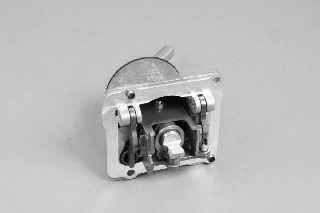 68089757AB - Tower Shifter - 2005-2018 Jeep | Mopar Auto Parts Direct