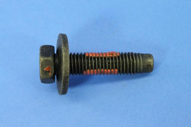 6511069AA - Hex Head Screw And Washer 2004-2022 Mopar | JK Super Store