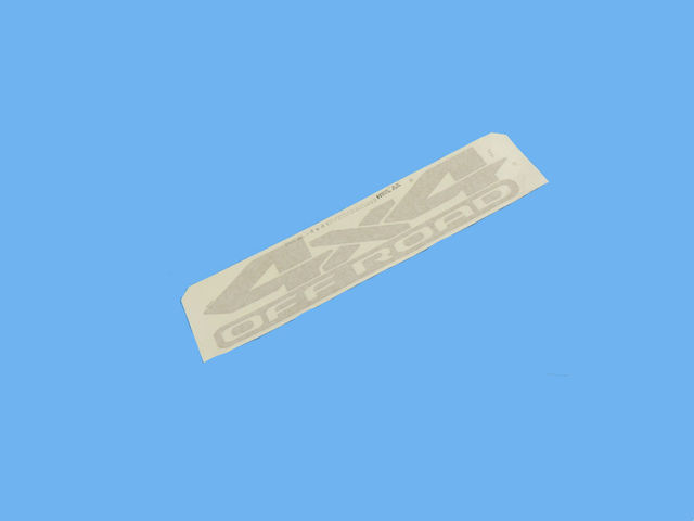 Decals, Medallions and Tape Strips for 2018 Ram 2500 | MOPAR Parts Co.