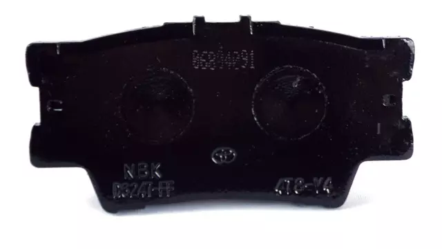 Toyota Brake Pads For Sale | OEM Genuine Toyota Parts