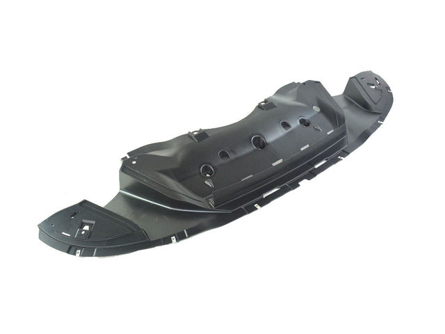 2015-2021 Dodge Charger Front Belly Pan 68231862AA | Mopar Estores