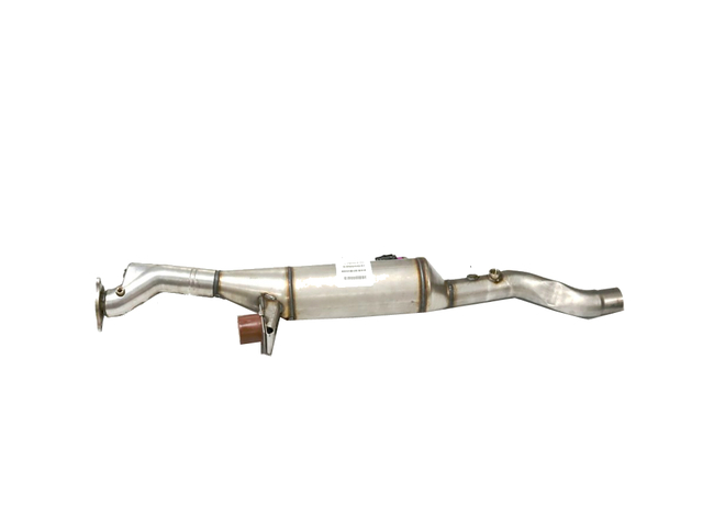 2014-2019 Jeep Grand Cherokee Catalytic Converter 68329875AA ...