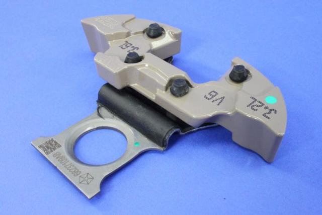 2015-2023 Mopar Steering Wheel Damper 68237109ab | GetOEMParts.com