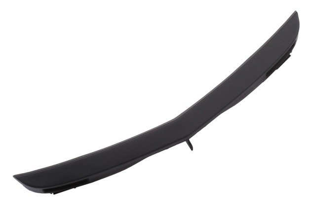 2014-2019 Cadillac Instrument Panel Accessory Center Trim Panel ...