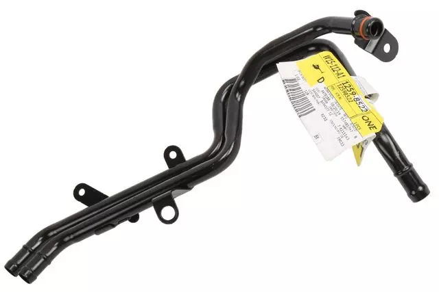 Heater Inlet and Outlet Pipe 12598522 | Partners Chevy