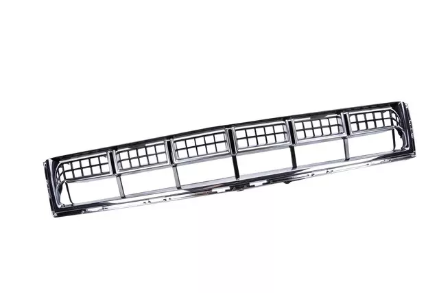 2013-2016 Cadillac SRX Front Lower Grille 22739004 GM | GMPartsDirect.com