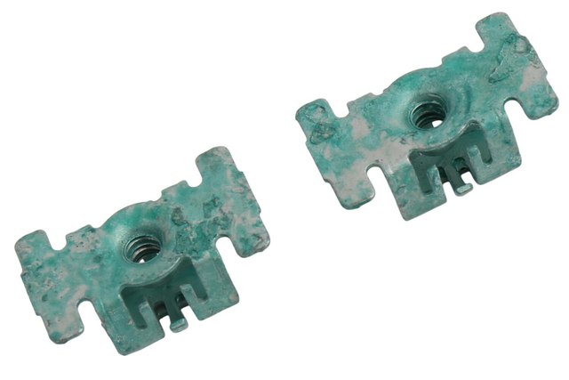 2016-2023 GM GM 11548673 Multi-Purpose Nut | GM Outlet