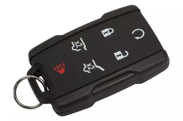 2015-2020 GM Remote Control Door Lock Transmitter 84540861 GM ...