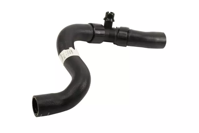 Radiator Hoses - Genuine GM Parts | GMPartsDirect.com