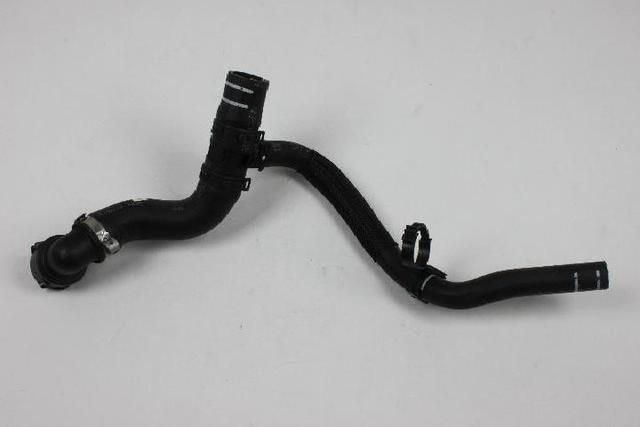 4560160AE - Radiator Outlet Hose 2012-2017 Fiat 500 | Mopar Wholesale Parts