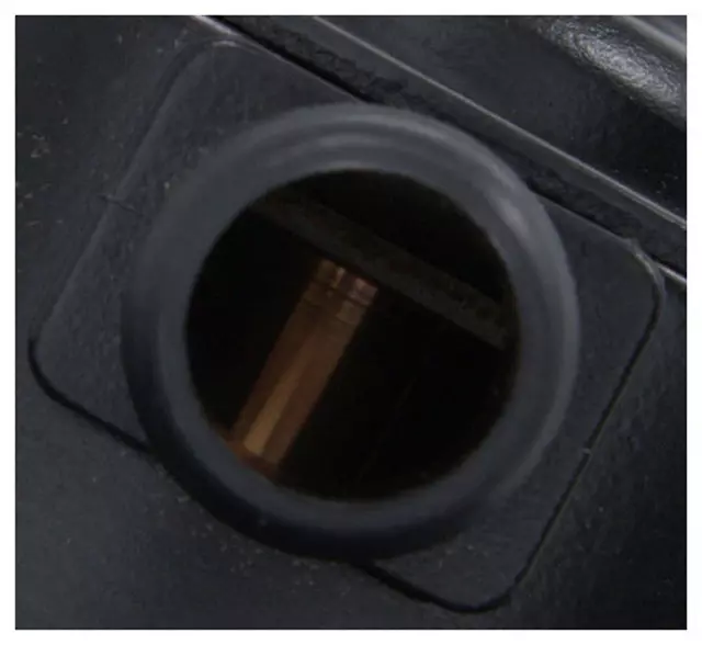 19188997 - Motor - World Parts Direct