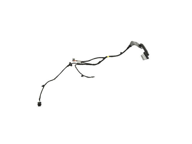 2018-2022 Ram Rear Door Wiring, Left Rear 68365324AB | My Mopar Parts