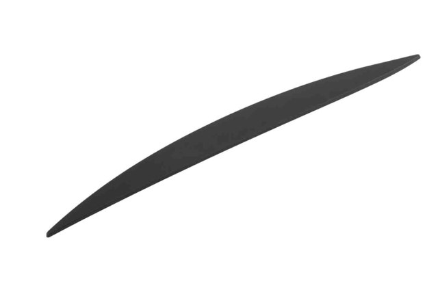 2018-2020 Buick Regal TourX Rear Side Door Lower Molding 13498554 ...