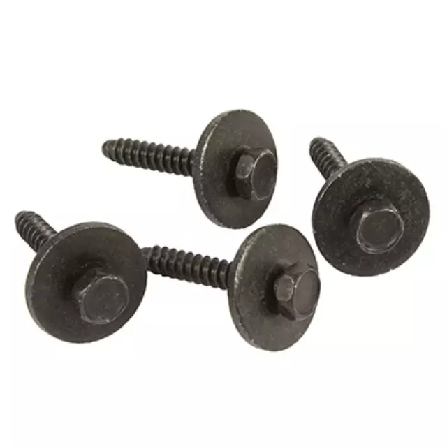 Ford F-150 Lightning Air Deflectors | Lasco Auto Parts