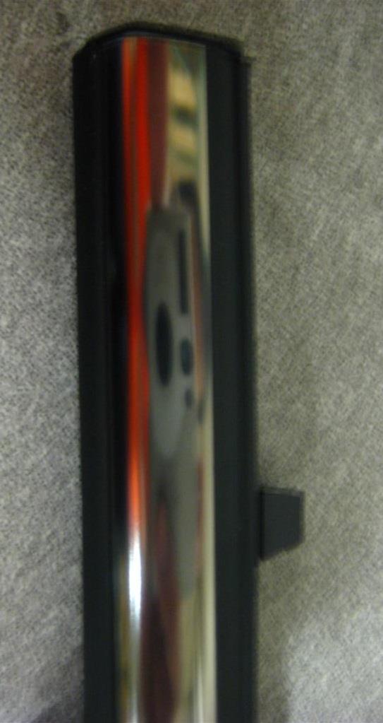 2007-2011 Toyota Camry Belt Molding 75720-06080 | Toyota Parts Center