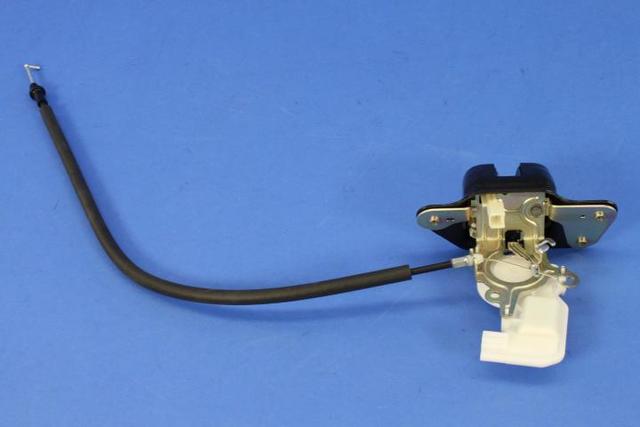 2014-2023 Dodge Durango Lift-Gate Latch 68212446AD | Mopar Estores