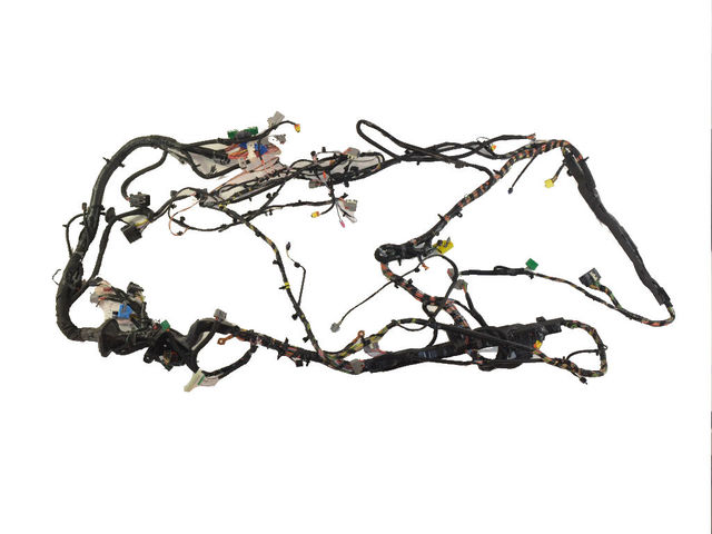 Wiring-Body and Accessories for 2015 Ram 3500 | Mopar Estores