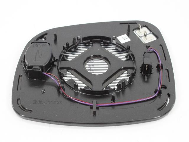 2009-2020 Mopar Mirror Replacement Glass, Right 68060204AB | Mopar ...