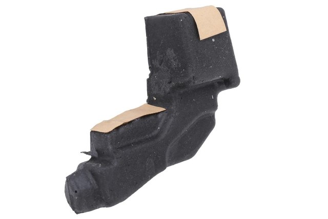 2012-2020 Chevrolet Sonic Passenger Side Hood Rear Corner Seal 95212749 ...