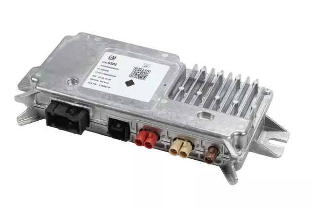 Video Processing Module 84838506 | QuirkParts