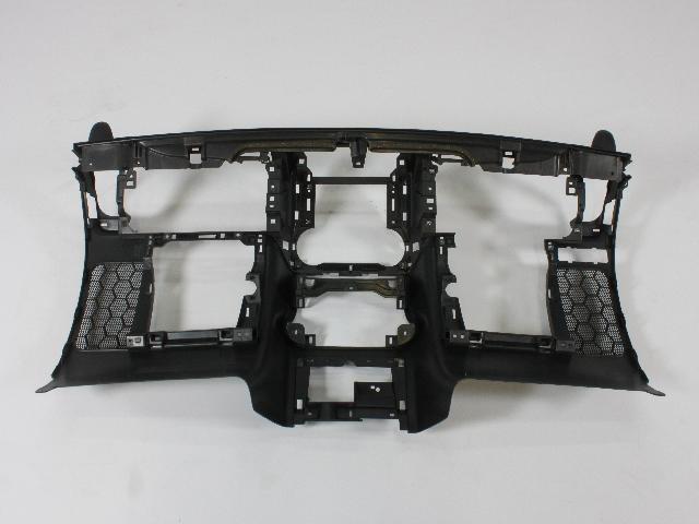 2011-2014 Jeep Wrangler Instrument Panel Panel 1TZ70DX9AC | Mopar Estores