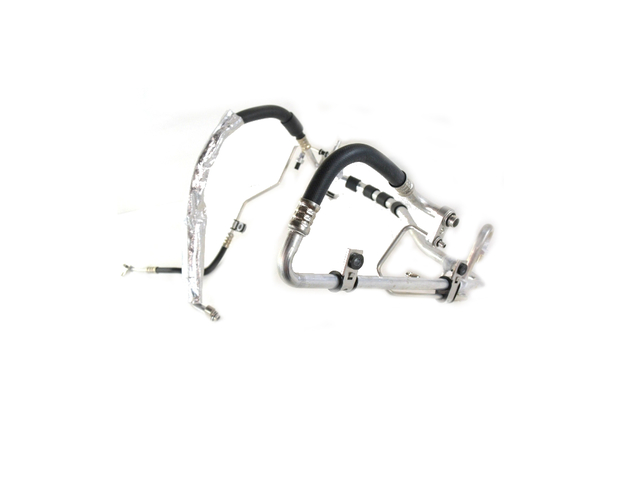 Air Conditioner and Heater Plumbing for 2017 Chrysler Pacifica | Mopar ...