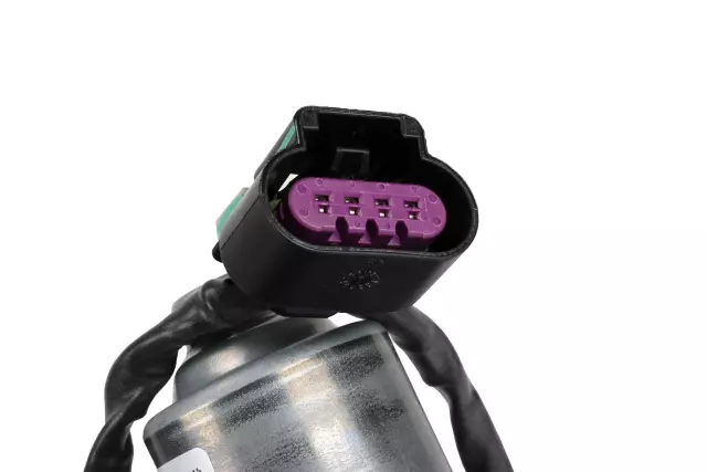 2010-2019 GM Differential Clutch Pump Kit 22765779 GM | GMPartsDirect.com