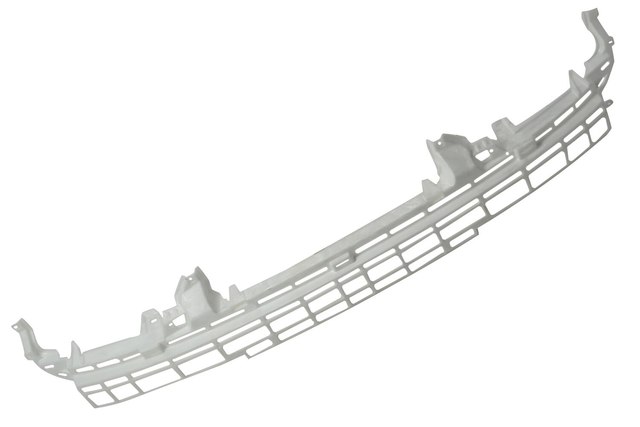 2013-2017 Buick Enclave Rear Bumper Energy Absorber 20983445 ...