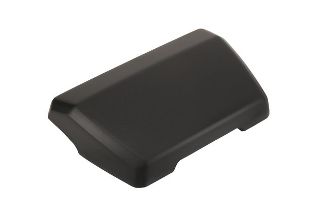 2014-2019 GM Jet Black Front Seat Belt Guide Trim Cover 23174260 ...