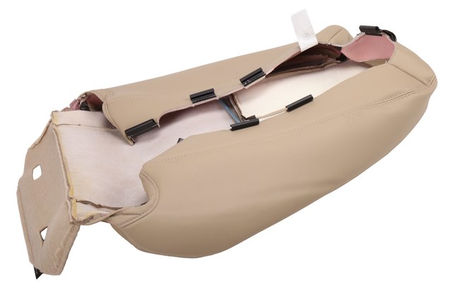 Power Seats for 2011 Chevrolet Silverado 2500 HD | GMPartsDirect.com