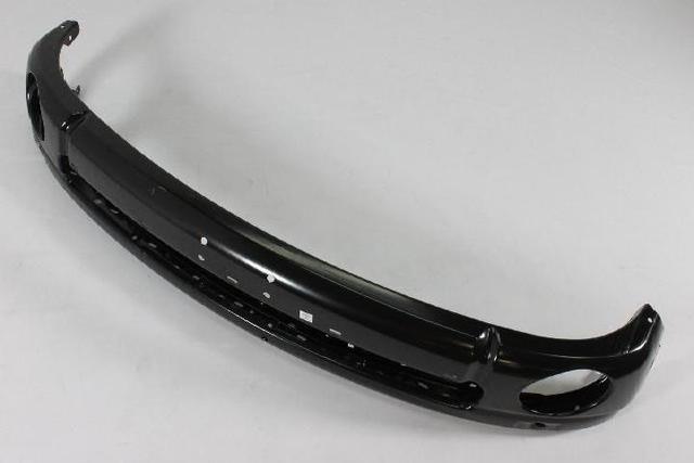 2002-2009 Dodge Front Bumper Beam 55077960AC | QuirkParts