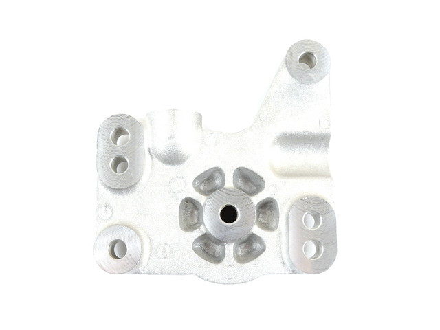 Rear Axle; Housing, Differential and Vent for 2015 Jeep Cherokee ...