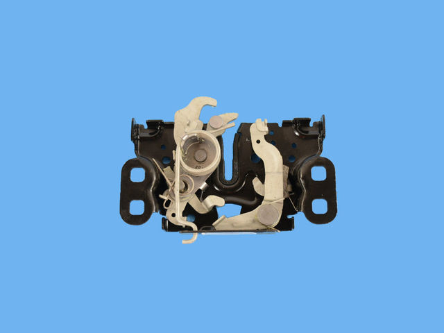 Hood and Hood Release for 2021 Jeep Compass | Mopar OEM Parts Direct