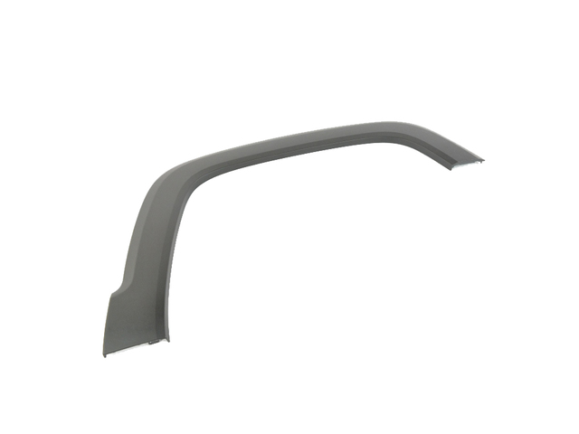 6TB74LXHAA - Wheel Flare Molding, Right 2015-2023 Jeep Renegade | Mopar ...