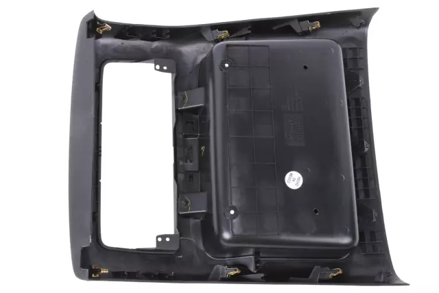 Center Console for 2020 Chevrolet Suburban | GMPartsDirect.com