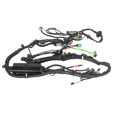 Wire Assembly DL3Z-12A581-GBB | TascaParts.com