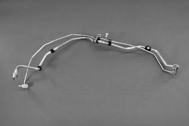 2010-2017 Mopar A/C Suction And Liquid Line 5058899AF | QuirkParts