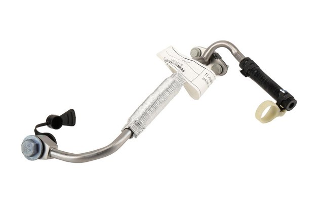 2013-2021 GM Turbocharger Coolant Feed Pipe 12683237 | GMPartsDirect.com