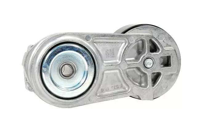 2016-2024 ACDelco Drive Belt Tensioner 12638689 | TascaParts.com