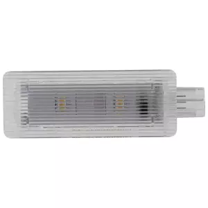 Lamp Assembly Luggage Compartment mk4z13776a | TascaParts.com