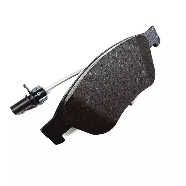 Shop OEM Brake Pads | Audi Parts
