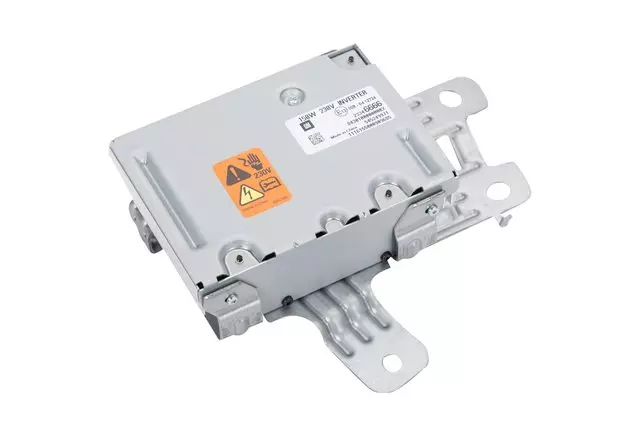 Accessory AC and DC Power Control Module 23346666 | QuirkParts