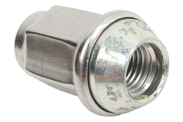 Shop OEM Wheel Accessories | parts.folsomchevy.com
