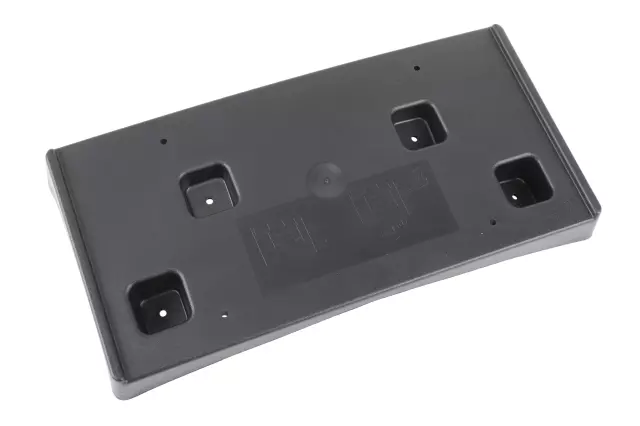 2022-2023 Chevrolet Front License Plate Bracket 42733565 | GM Parts Center